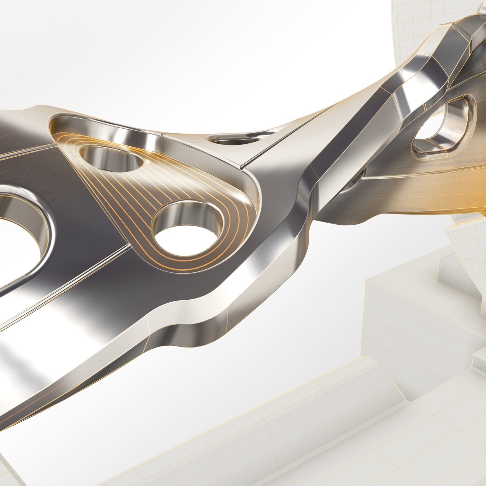 Custom Material and Appearances in Autodesk Inventor