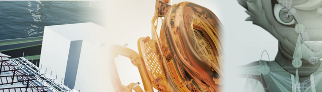 Introducing Autodesk Industry Collections