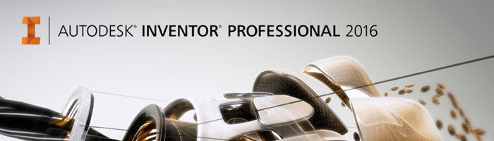 Autodesk Inventor Wallpaper
