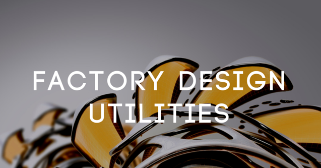 Autodesk Virtual Academy: Factory Design Utilities