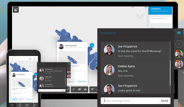 How to Stay Connected by Accessing Fusion Team