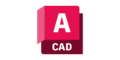 AutoCAD Classic Workspace