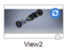 Inventor Professional 2019 Tips: Why Your Snapshot Views Won’t Update ...