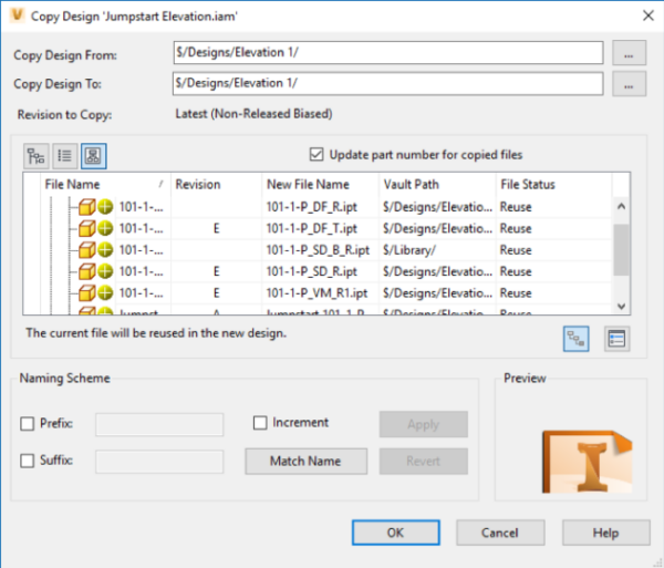 Autodesk Virtual Academy: 20 Essential Vault Tips