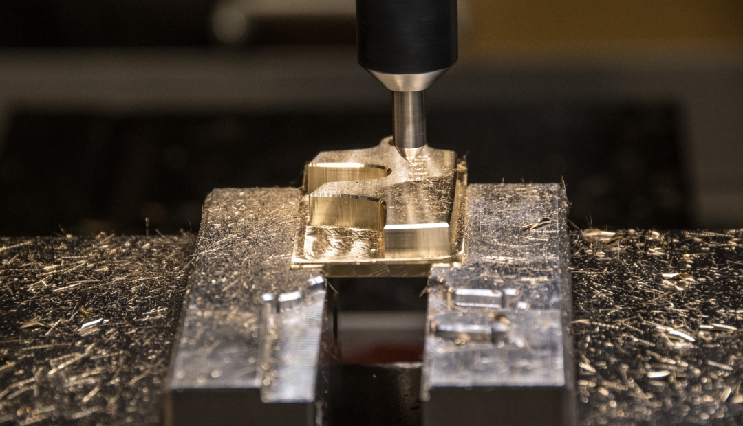 Creating Fully Functional Products with Additive and Subtractive ...