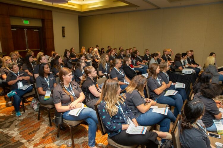 Women in Manufacturing SUMMIT