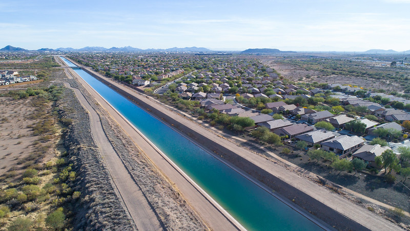 Central Arizona Project