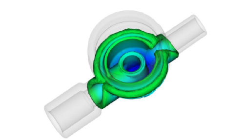 Design Exploration with Autodesk Moldflow