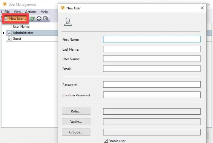 How to Implement Autodesk Vault Basic