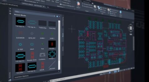 What’s New in Autodesk AutoCAD?