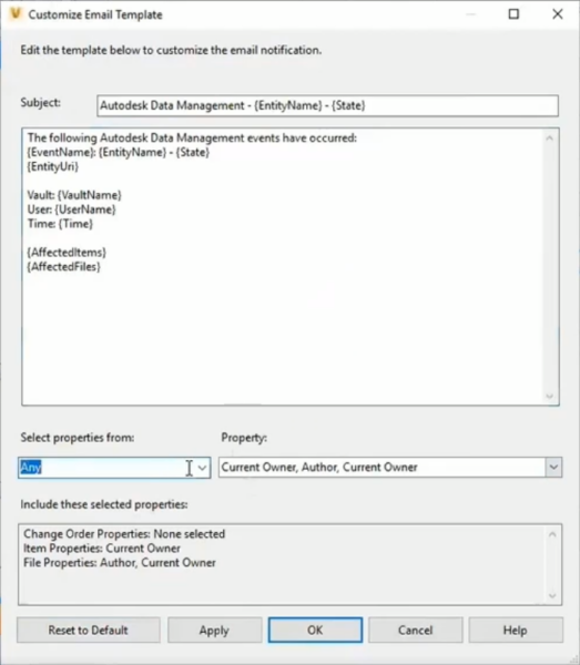 What’s New in Vault 2021
