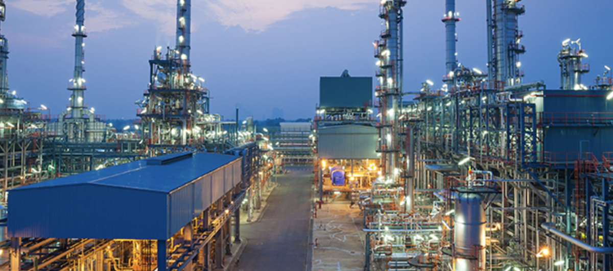 California Analytical Instruments Help Minimize Emissions