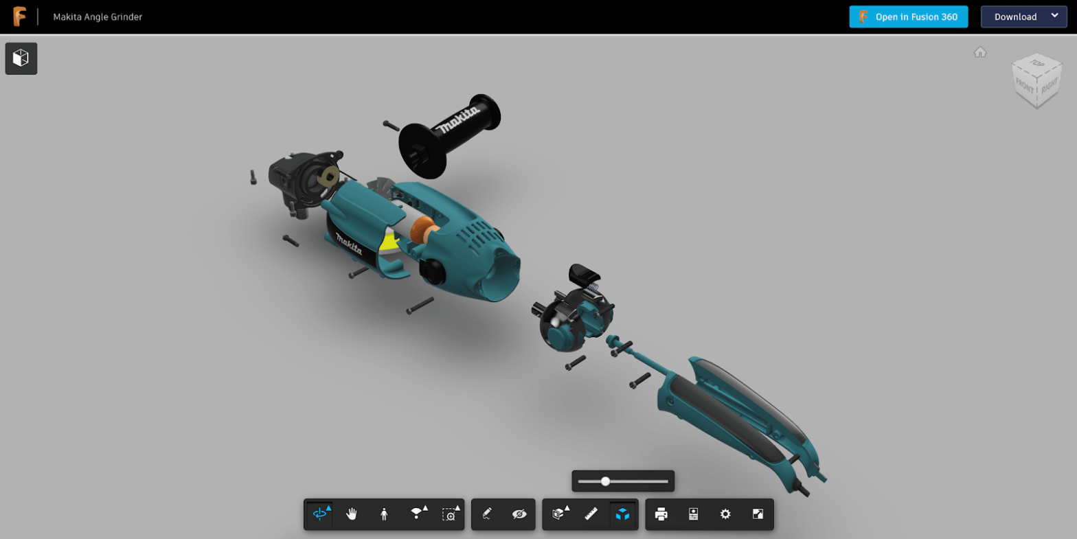 What’s New in Fusion 360 – Design & Manufacturing