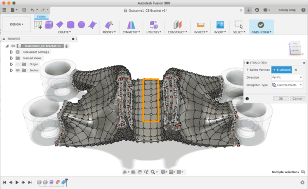 What’s New in Fusion 360 – Design & Manufacturing