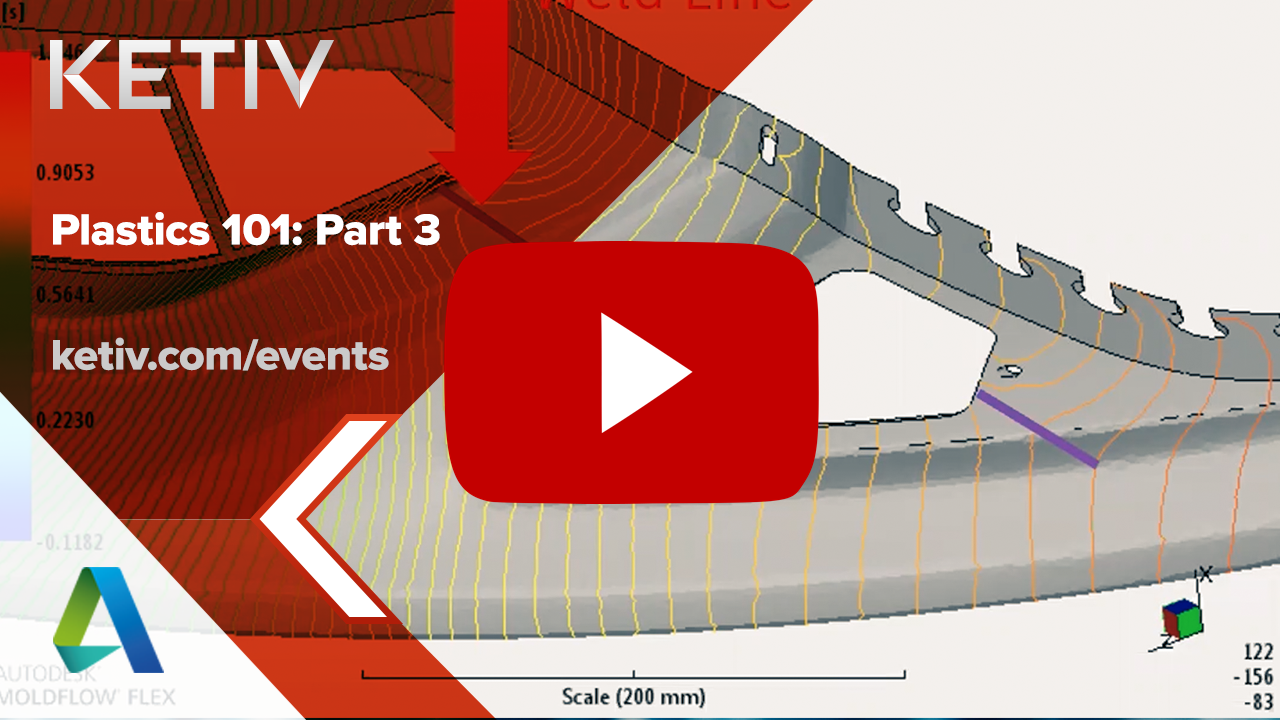 Plastics 101: Injection Molding Options for Design Optimization