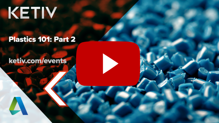 Plastics 101: Injection Molding Options for Design Optimization