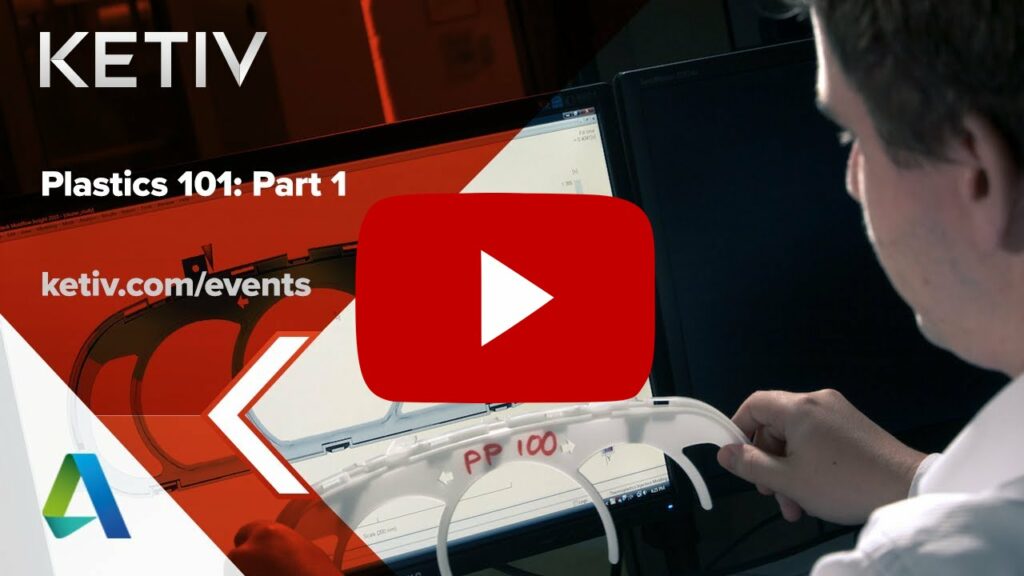 Plastics 101: Injection Molding Options for Design Optimization