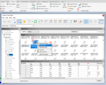 How to Add Properties and Parameters to Content Center Families