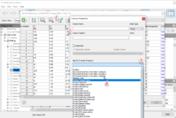 How to Add Properties and Parameters to Content Center Families