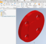 How to Add Properties and Parameters to Content Center Families