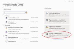 Connecting Visual Studio and Autodesk Inventor for Add-ins