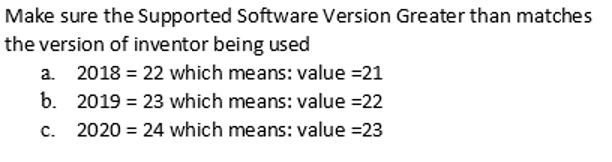 Connecting Visual Studio and Autodesk Inventor for Add-ins