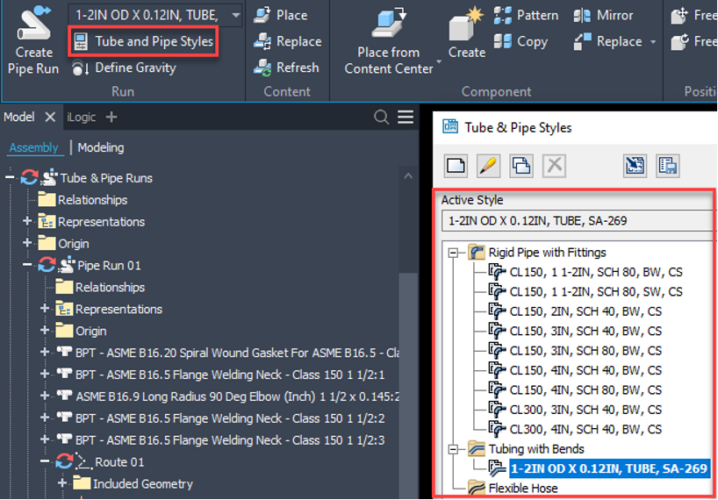 3 Ways to Standardize Your Tube and Pipe Environment