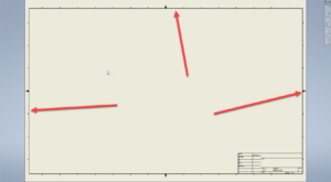 How to Create Custom Title Blocks in Inventor