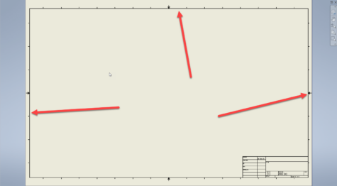 How to Create Custom Title Blocks in Inventor