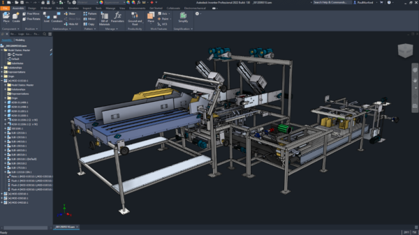 What’s New in Autodesk Inventor