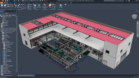 What’s New in Autodesk Inventor