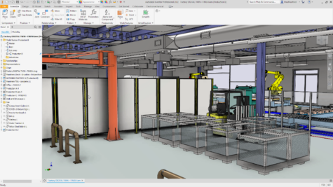 What’s New in Autodesk Inventor