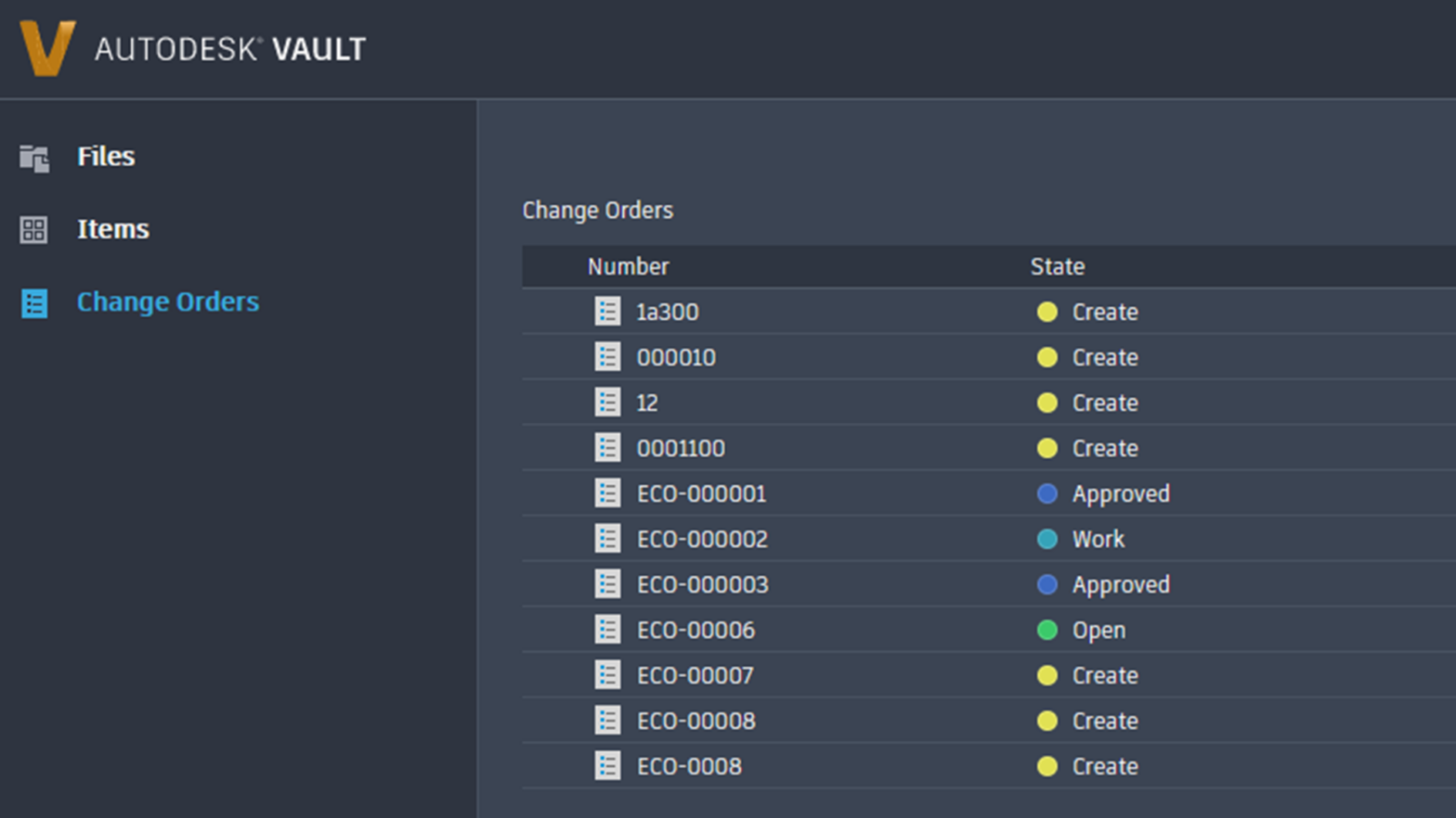 What’s New in Autodesk Vault?