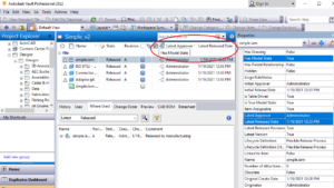 What’s New in Autodesk Vault?