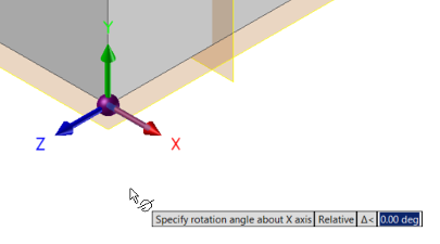 How To Use Custom User Coordinate Systems with Inventor Assembly