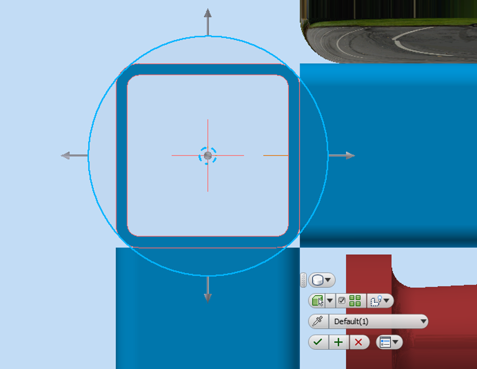 The Power of Inventor Shrinkwrap