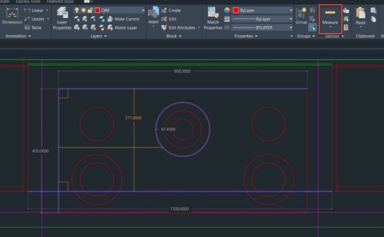 AutoCAD Tips: Features to Improve Efficiency