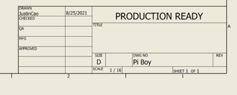 How to Create Custom Sketch Symbols in Inventor Professional