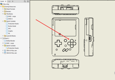 How to Create Custom Sketch Symbols in Inventor Professional