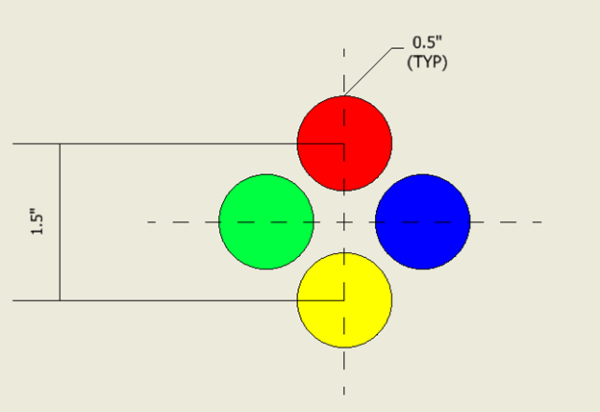 How to Create Custom Sketch Symbols in Inventor Professional