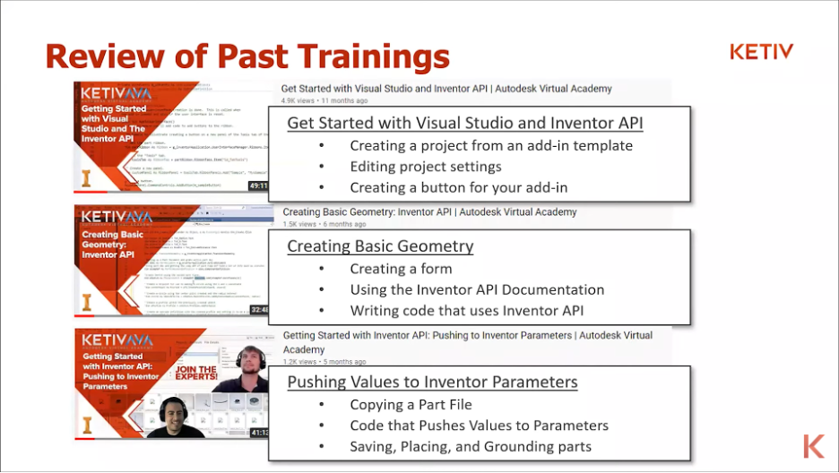 How to Get Started on Drawing Automation