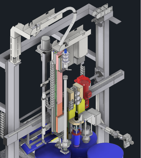 How to Simplify Models in Inventor Professional 2022