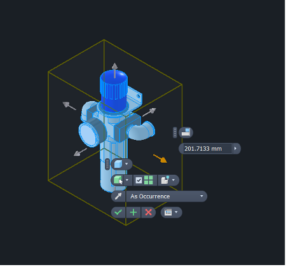 How to Simplify Models in Inventor Professional 2022