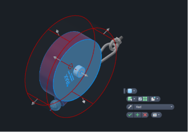 How to Simplify Models in Inventor Professional 2022