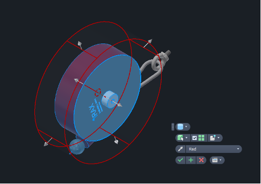How to Simplify Models in Inventor Professional 2022