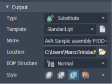 How to Simplify Models in Inventor Professional 2022