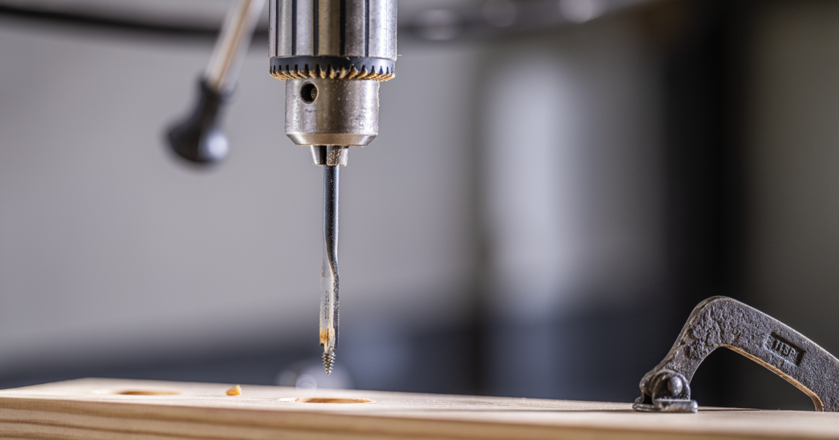 Materials for Manufacturing