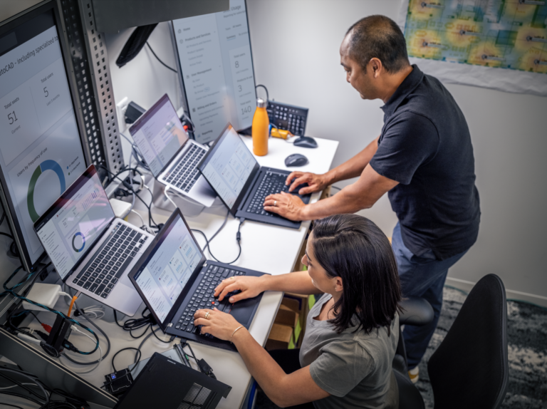 Autodesk Vault PLM& PDM Software