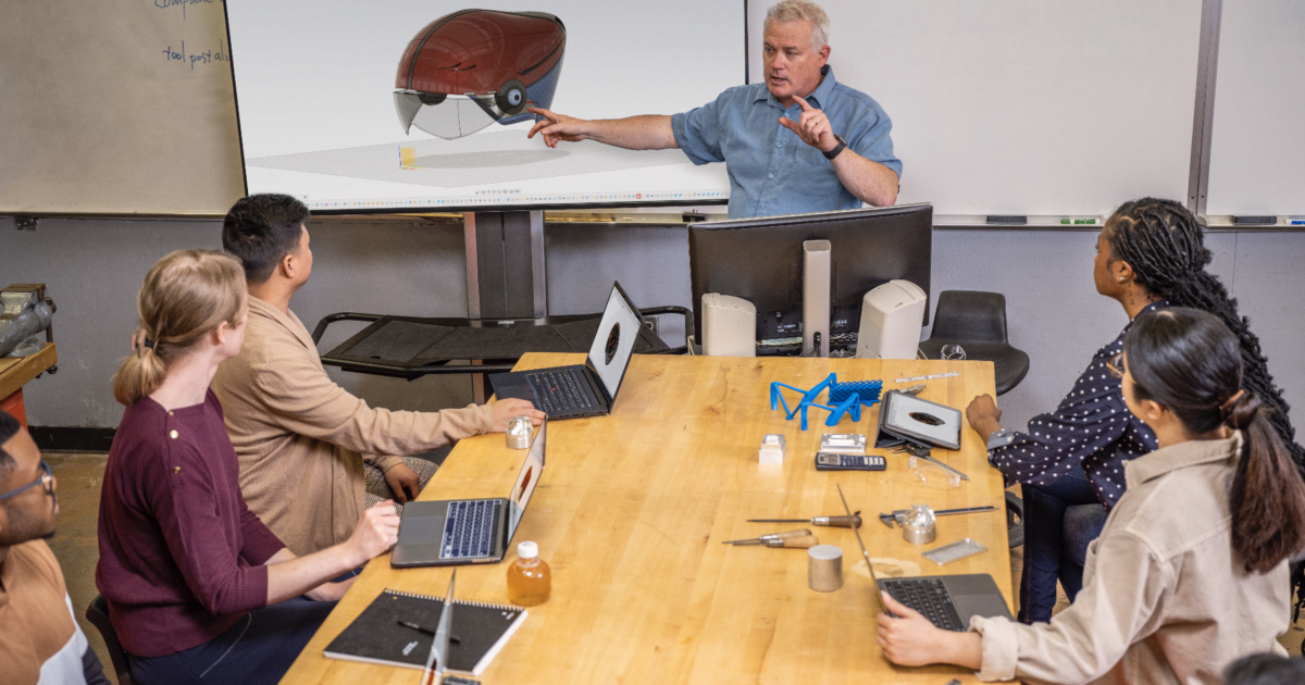 Engineering Data Management: The Backbone of Manufacturing