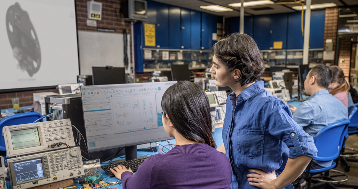 Structuring, Migrating, and Sharing Better with Engineering Data ...